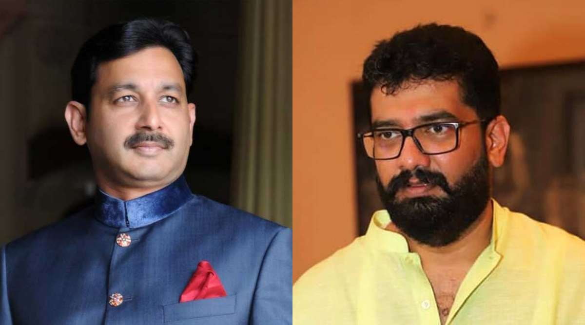 संभाजीराजेंचा गेम झाला : आ. शिवेंद्रराजे भोसले